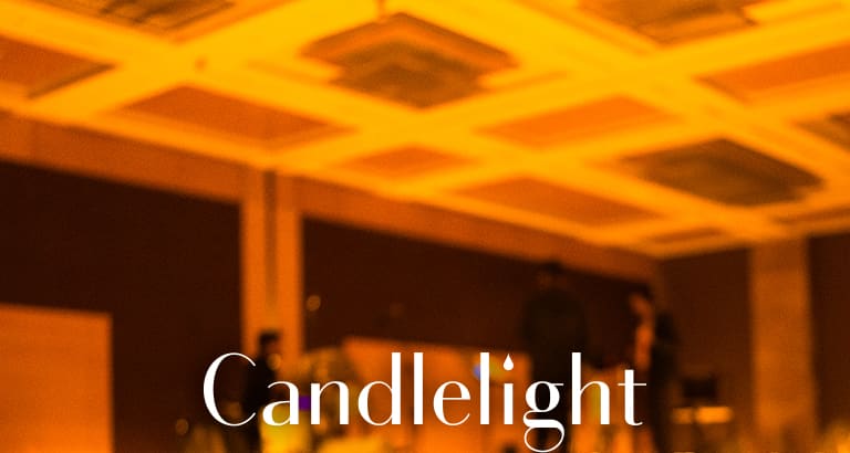 Candlelight: A Tribute to Coldplay Tickets - El Paso | Fever