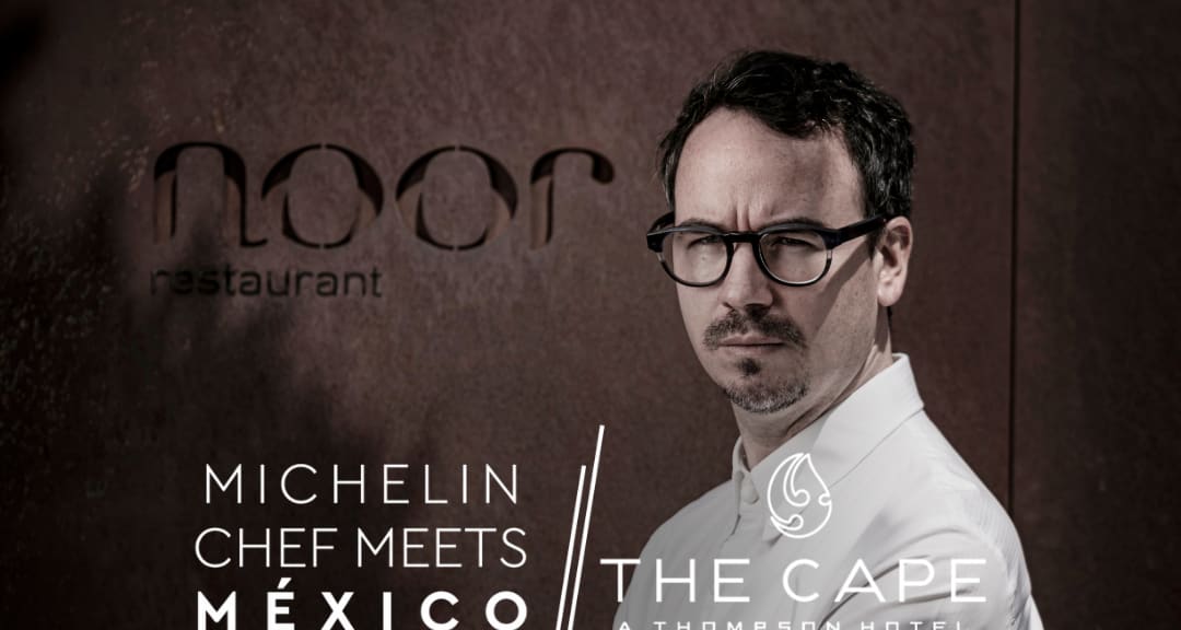 Boletos para Michelin Chef Meets The Cape, Los Cabos | Fever