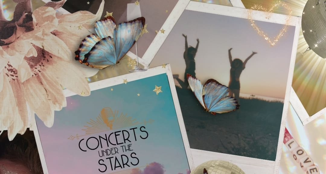 Taylor Swift Starlit Tribute at Aire Rooftop - Chicago - Tickets | Fever