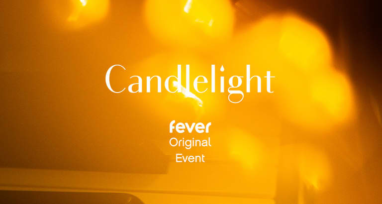 Candlelight: Hip-Hop's Greatest Hits - Dublin | Fever
