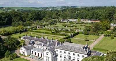 Fota House, Arboretum & Gardens Admission Ticket (Cork) Tickets | Fever