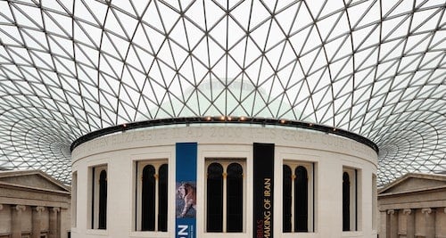 British Museum Guided Tour Tickets - London | Fever