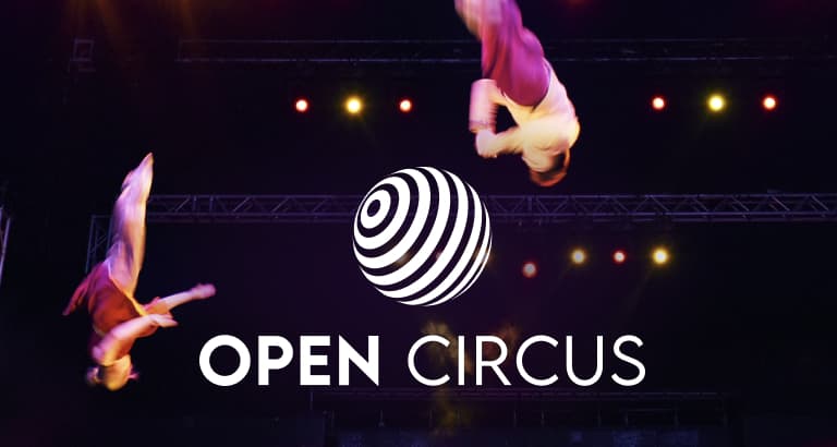 Open Circus - Montpellier - Billets | Fever