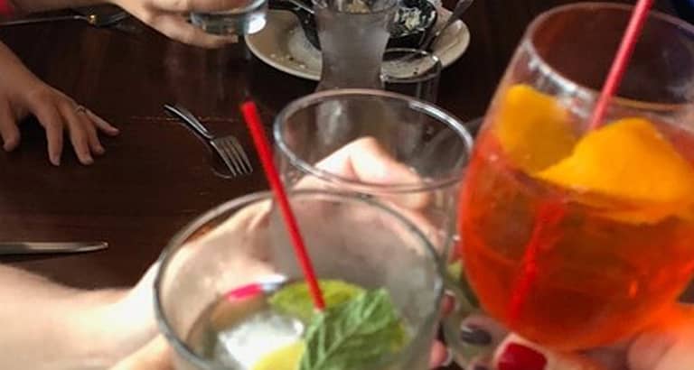 Boo Hag & Brews Walking Ghost and Bar Tour (Charleston) Tickets | Fever