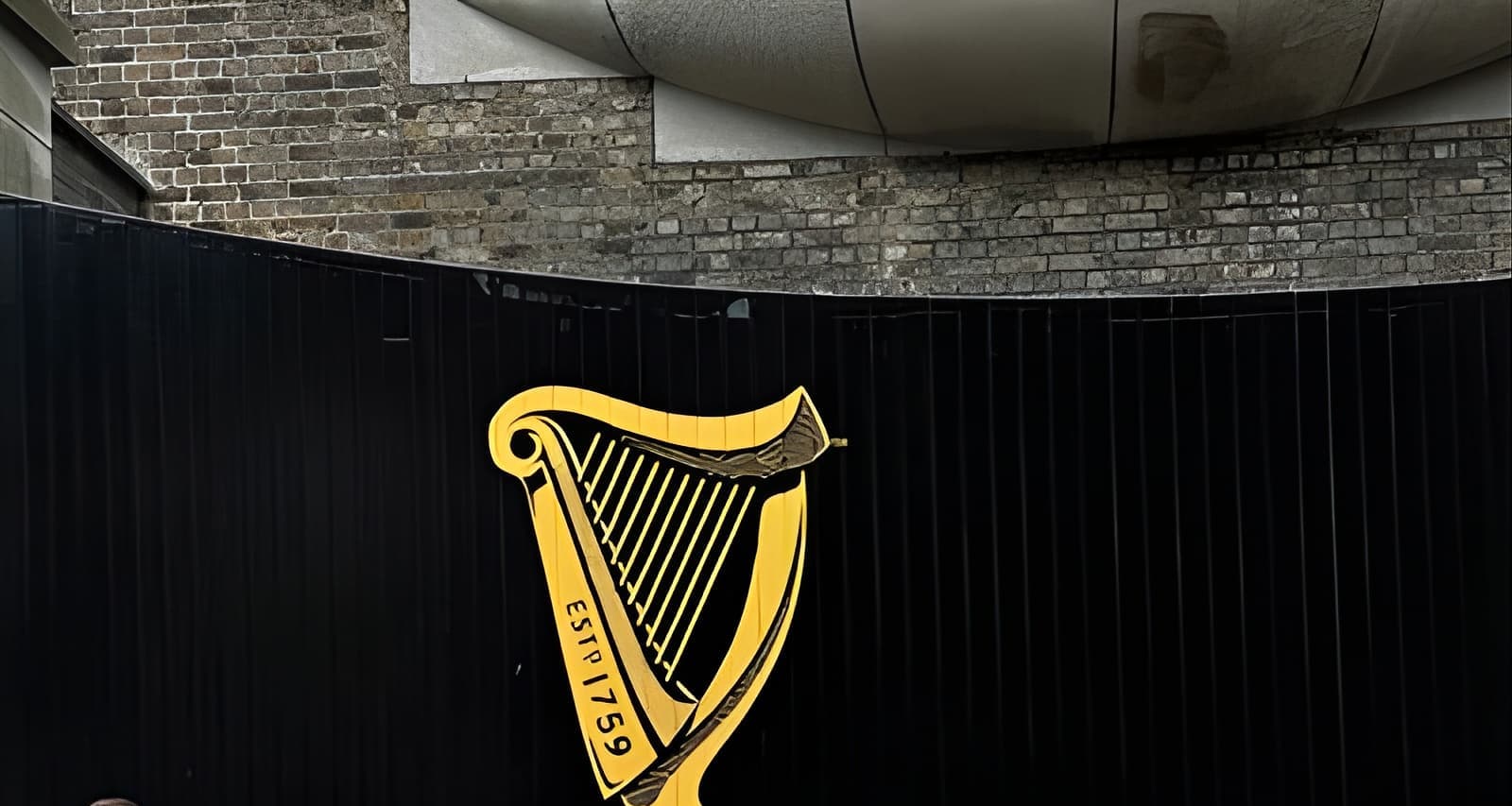 The Guinness Storehouse & Perfect Pint Tour Experience (Dublin) Tickets ...