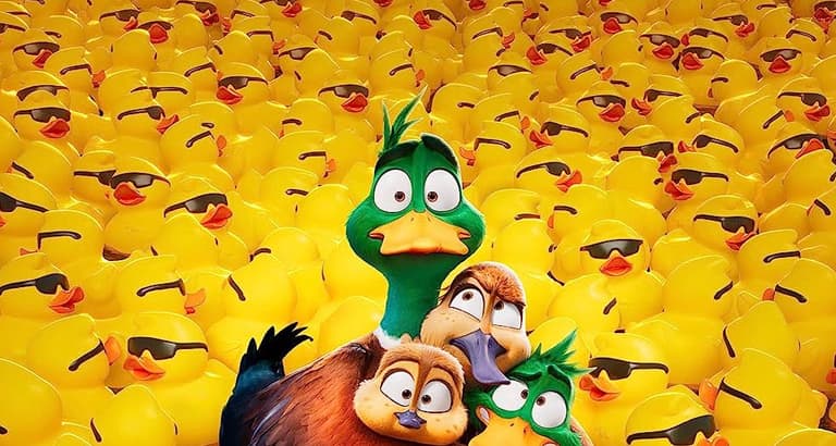 Raus aus dem Teich - Berlin - Tickets | Fever