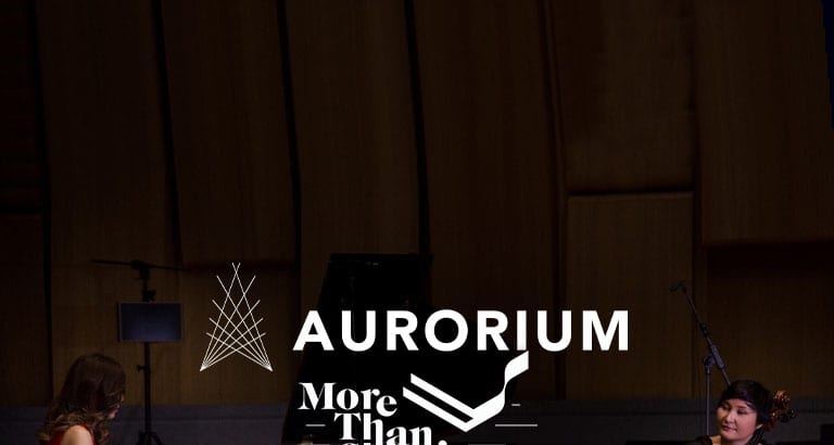 Tickets für AURORIUM - ENLIGHTMENT - More than Classic in Zürich | Fever