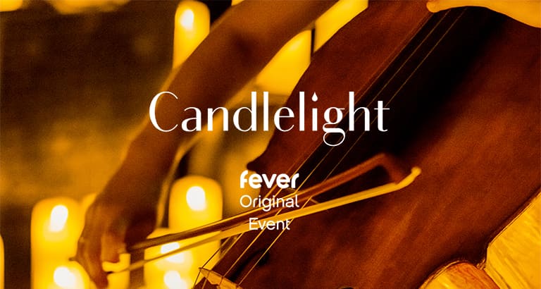 Candlelight: Vivaldi's Four Seasons - Middlesbrough | Fever
