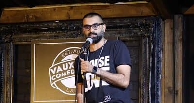 The Best in Stand Up Comedy - Comedy Shows every night of the week (London) Tickets | Fever