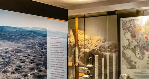 Atomic Museum Las Vegas Tickets | Fever