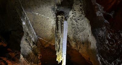 Guided Doolin Cave Tour: Experience Europe's Largest Stalactite (Galway ...