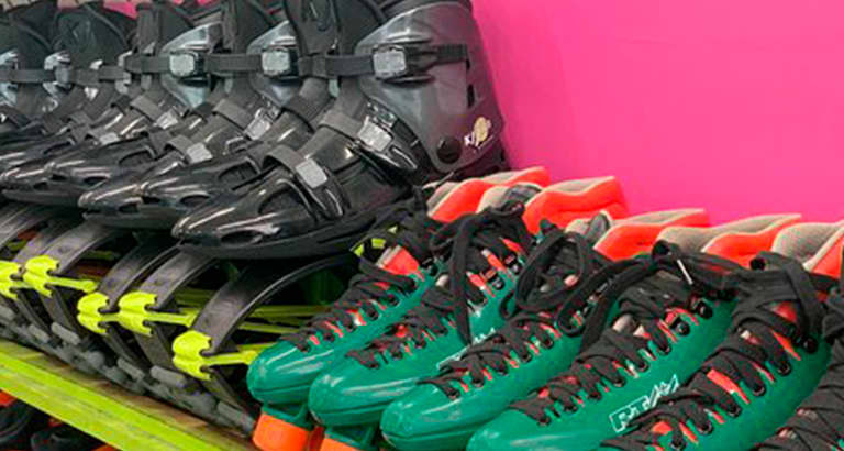 Rollerblade Rental in South Beach Miami Tickets | Fever