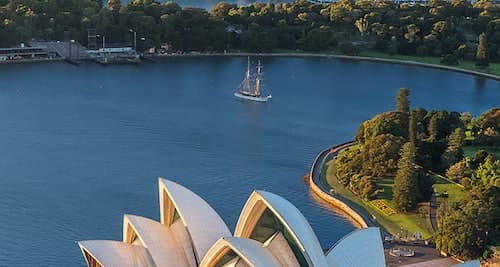 iVenture Sydney Flexi Attractions Pass Tickets | Fever
