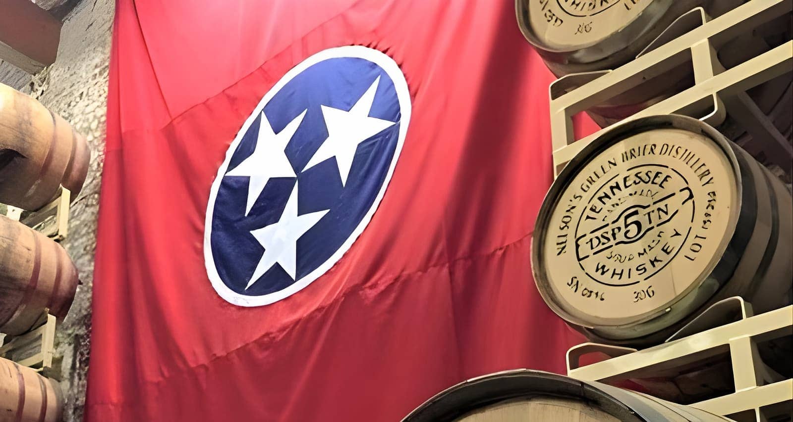 Craft Distillery Tour along Tennessee Whiskey Trail with Tastings from ...