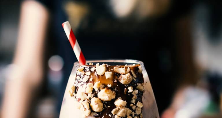 The Chocolate Cocktail Club: Winter Pop-Up - London | Fever