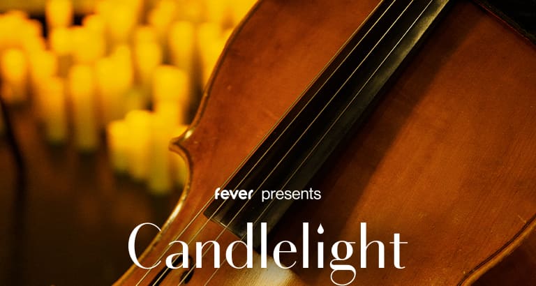 Candlelight: Best of Video Games - Sacramento | Fever