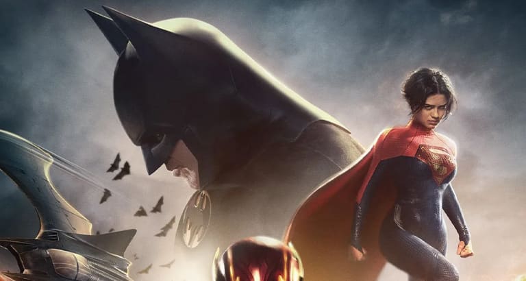 Advance AMC Tickets The Flash - Chicago | Fever