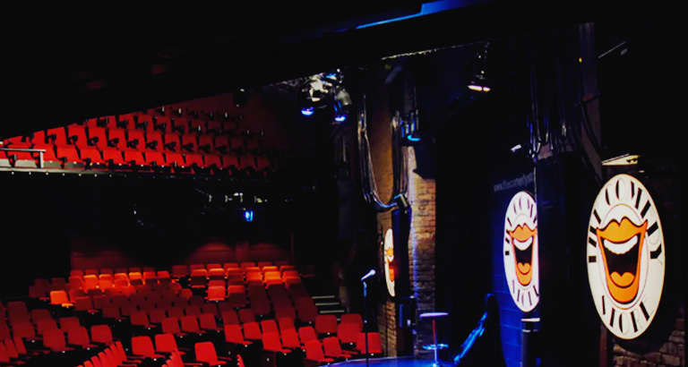 The Best In Stand Up at The Comedy Store - Manchester | Fever