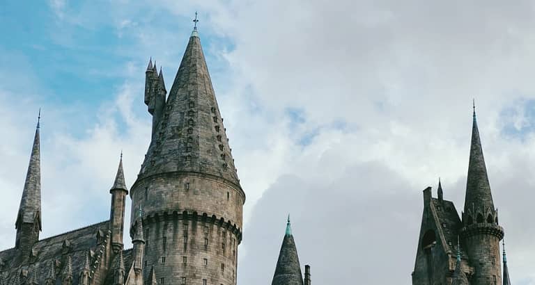 Harry Potter Digital Escape Room - London | Fever