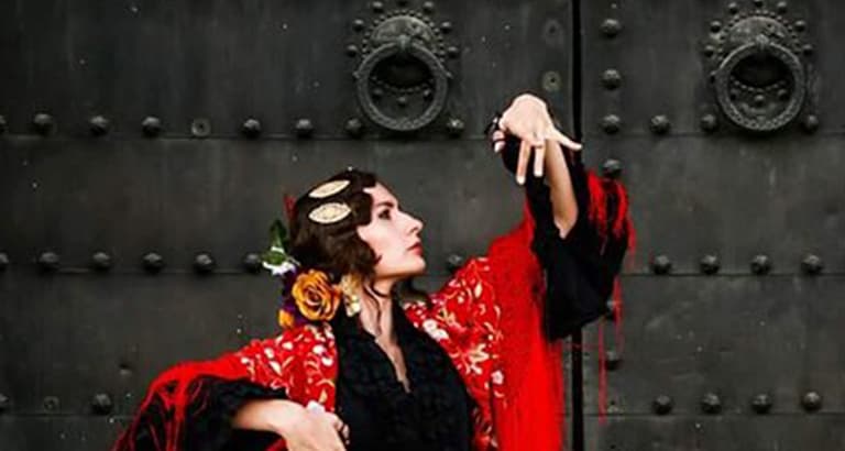 Flamenco Masterclass in the heart of Seville Tickets | Fever