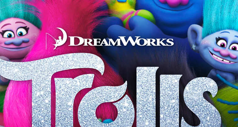 Movies In Your Car Presents: Trolls! - New York | Fever