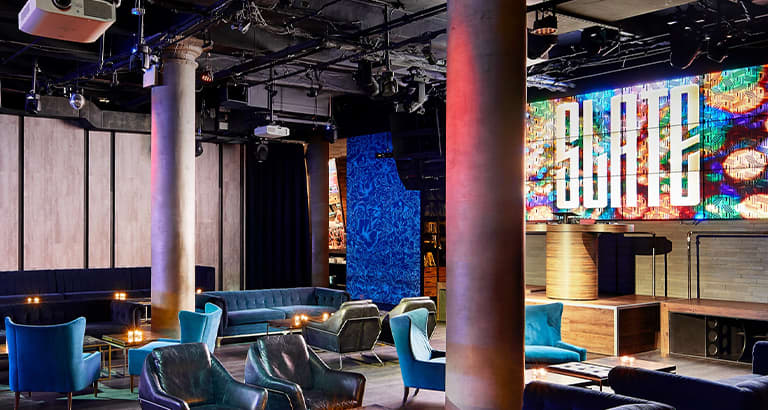 How Parties Used To Be - NYC | Fever