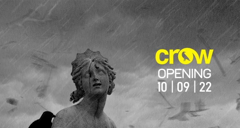 Entradas CROW Techno Club en LAB theCLUB Madrid | Fever