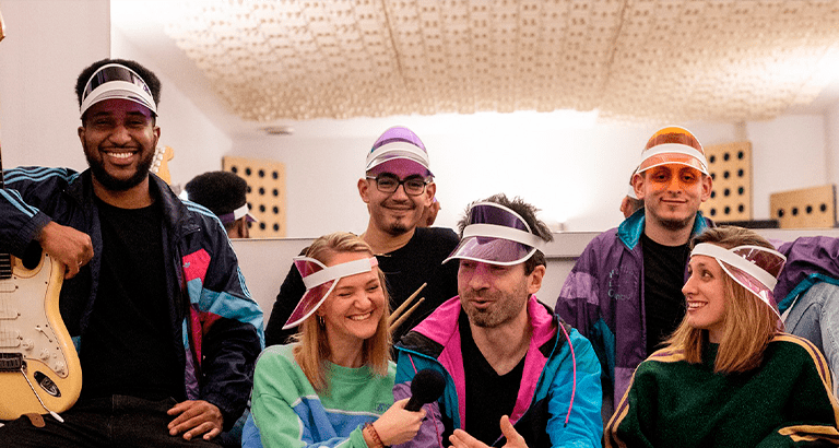 Soirée funk avec Cobra Fantastic sur une jonque chinoise - Paris | Fever