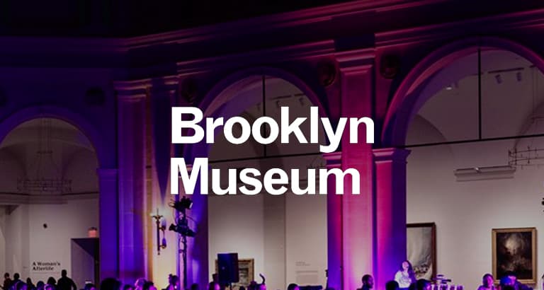 Brooklyn Museum: First Saturday Online Party - New York | Fever