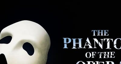 Phantom of the Opera Theater Show (London) Tickets | Fever