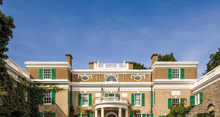 Culinary Institute Of America Lunch & FDR Mansion Tour - NYC - Tickets ...