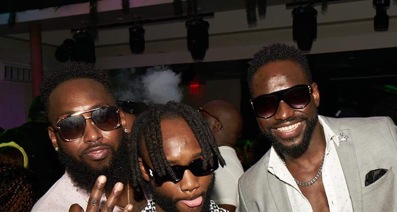 Must Love Beards NYC Day Party (Entradas para mujeres) - NYC | Fever