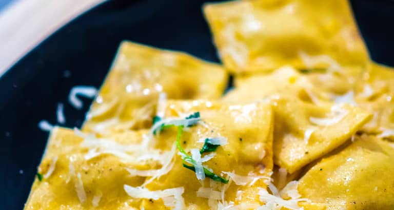 Handmade Ravioli Class - San Francisco - Tickets | Fever