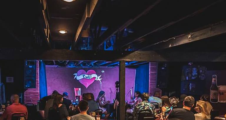 The Riot presents Valentine's Day Comedy Showcase - Houston | Fever