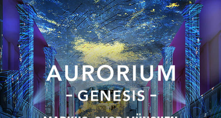 Tickets für AURORIUM - GENESIS - Markus-Chor in München | Fever