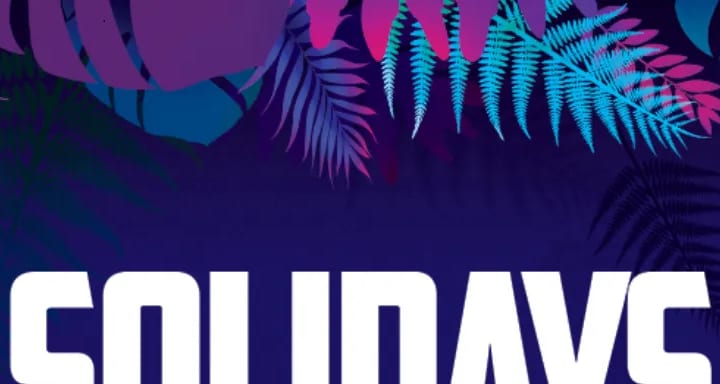 Solidays 2023 : Pass Dimanche - Paris - Billets | Fever