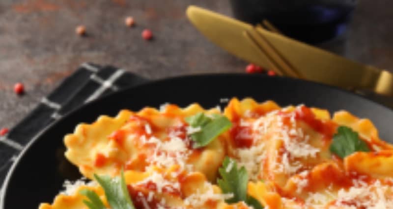 Italian Date Night: Handmade Ravioli - Orange County | Fever