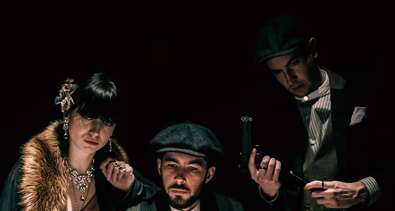 Crooks 1926: An Immersive Theatre Performance - London | Fever