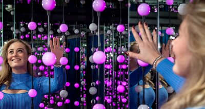 THE TUBE - Copenhagen: an immersive Experience (Copenhagen) Tickets | Fever