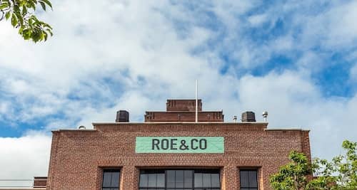 Roe & Co Distillery Flavours Workshop Dublin Tickets | Fever