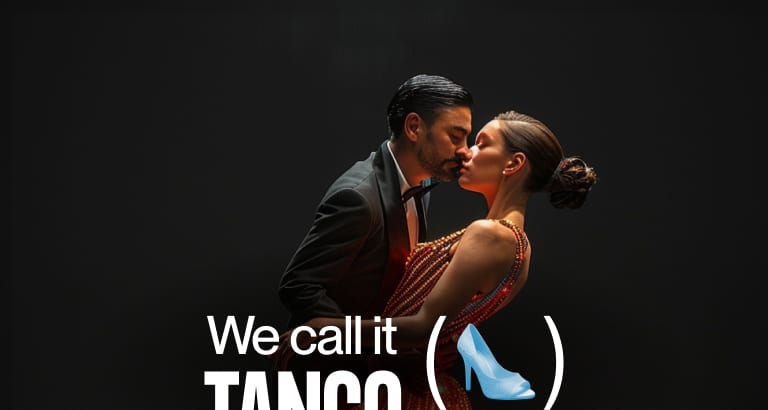 Entradas We Call It Tango Washington DC | Fever