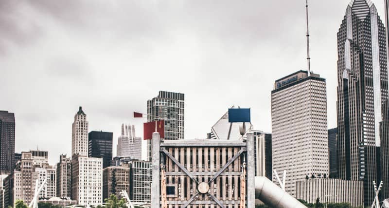 Eastside Chicago Exploration Game | Fever