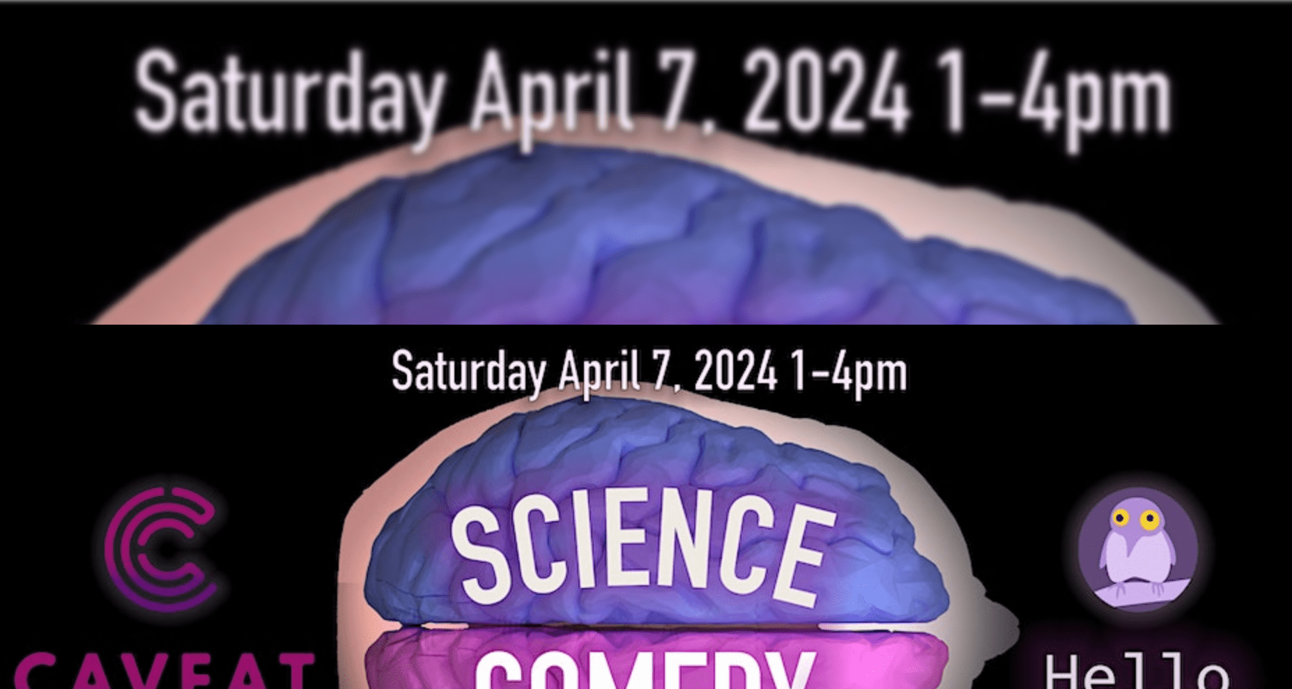 Science Comedy Workshop | Fever