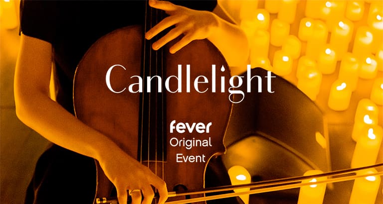 Candlelight: A Tribute to Arctic Monkeys - Seattle | Fever