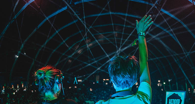 Neopop Festival 2020: Special 15th Edition - London | Fever