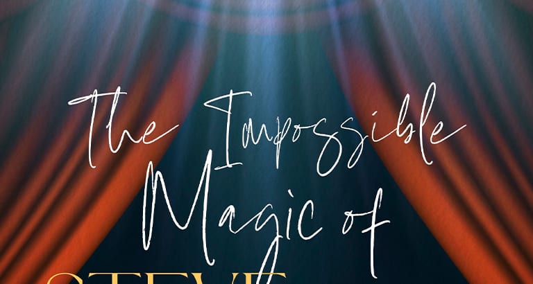 The Impossible Magic of Steve Price: Live at Wonderville - London | Fever
