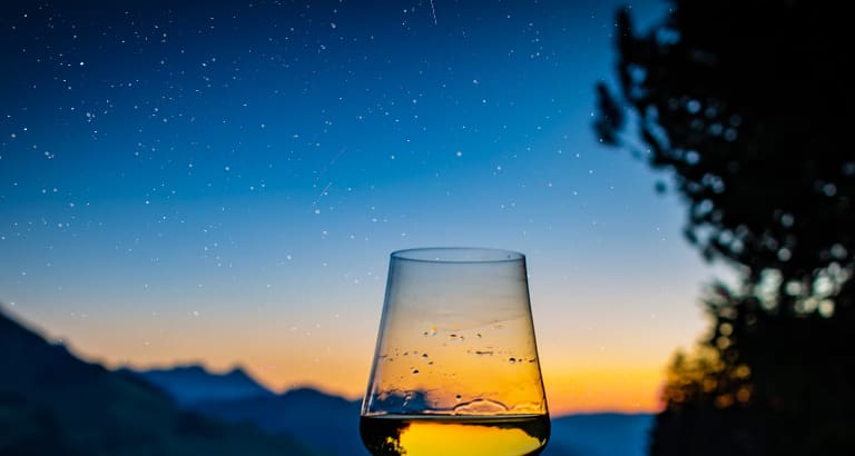 Wine Under The Stars - Lisboa | Fever