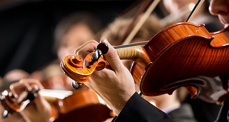Musique et Patrimoine : Les Quatre Saisons de Vivaldi - Paris | Fever