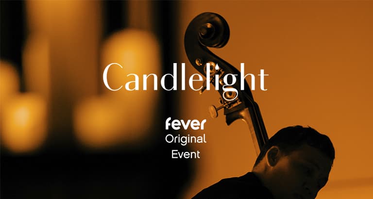 Candlelight: A Tribute to Radiohead on Strings - Adelaide | Fever