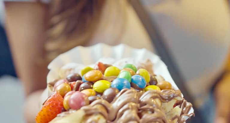 Gourmaze: The Sweet Escapes - London | Fever